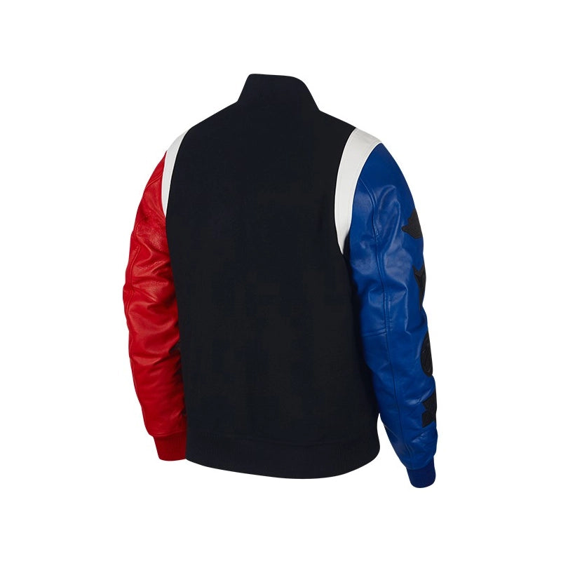 Nike Air Jordan Sport DNA Varsity Jacket – Rapidofy