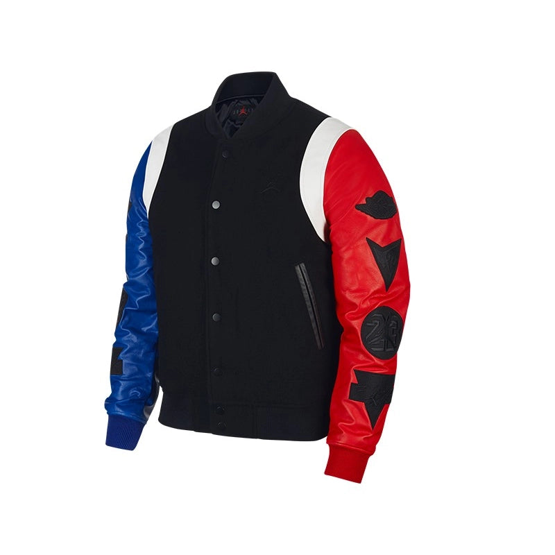 Nike Air Jordan Sport DNA Varsity Jacket – Rapidofy